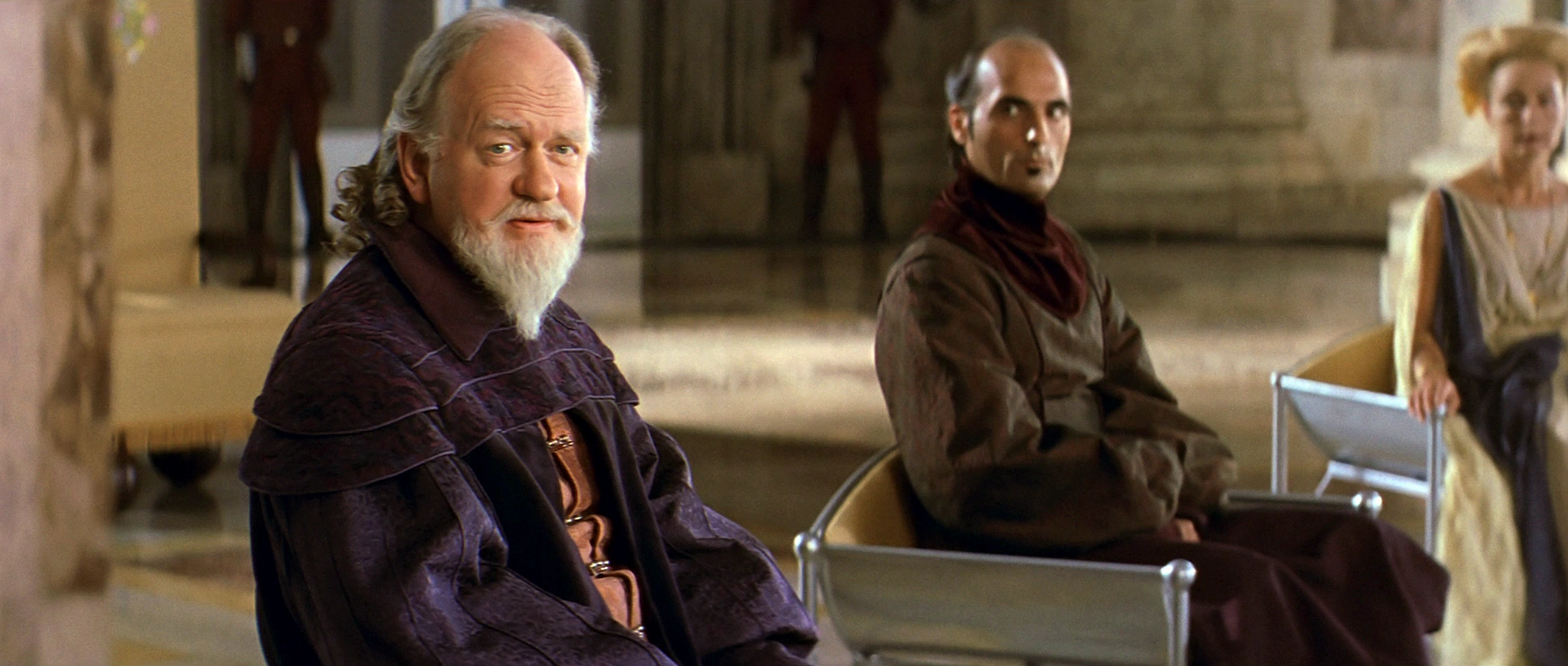 Naboo (people) | Wookieepedia | FANDOM powered by Wikia