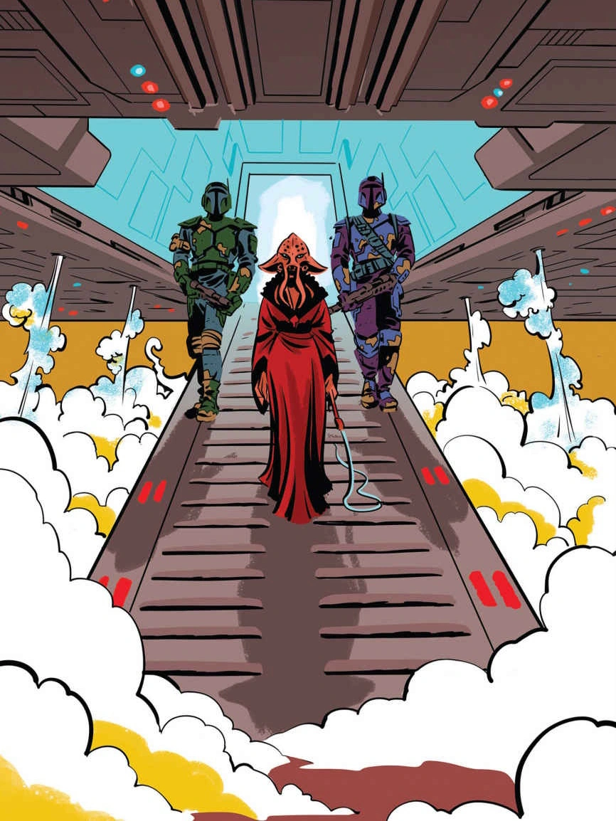 Crime lord | Wookieepedia | Fandom