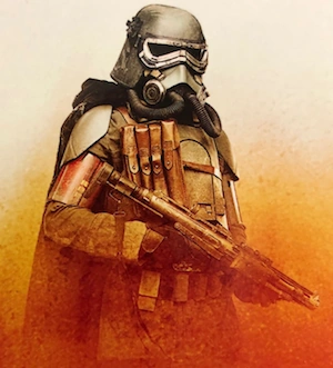 Imperial Mudtrooper | Star Wars Wiki | FANDOM powered by Wikia