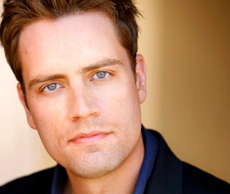 Christian Simpson | Wookieepedia | Fandom