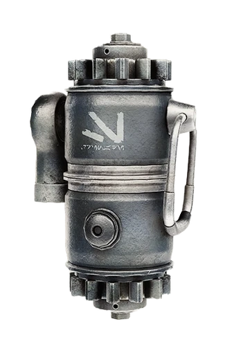 Shock grenade | Wookieepedia | FANDOM powered by Wikia