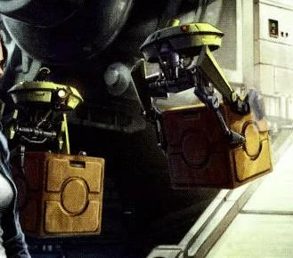 HV-7 loading droid | Wookieepedia | Fandom