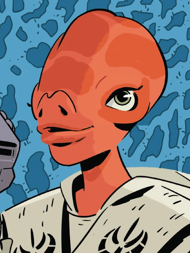 Bant Eerin | Wookieepedia | Fandom