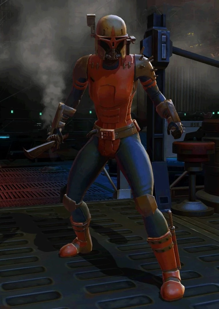 Beskad (Mandalorian) | Wookieepedia | Fandom