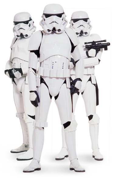 스톰트루퍼 | 스타워즈 위키 | Fandom
