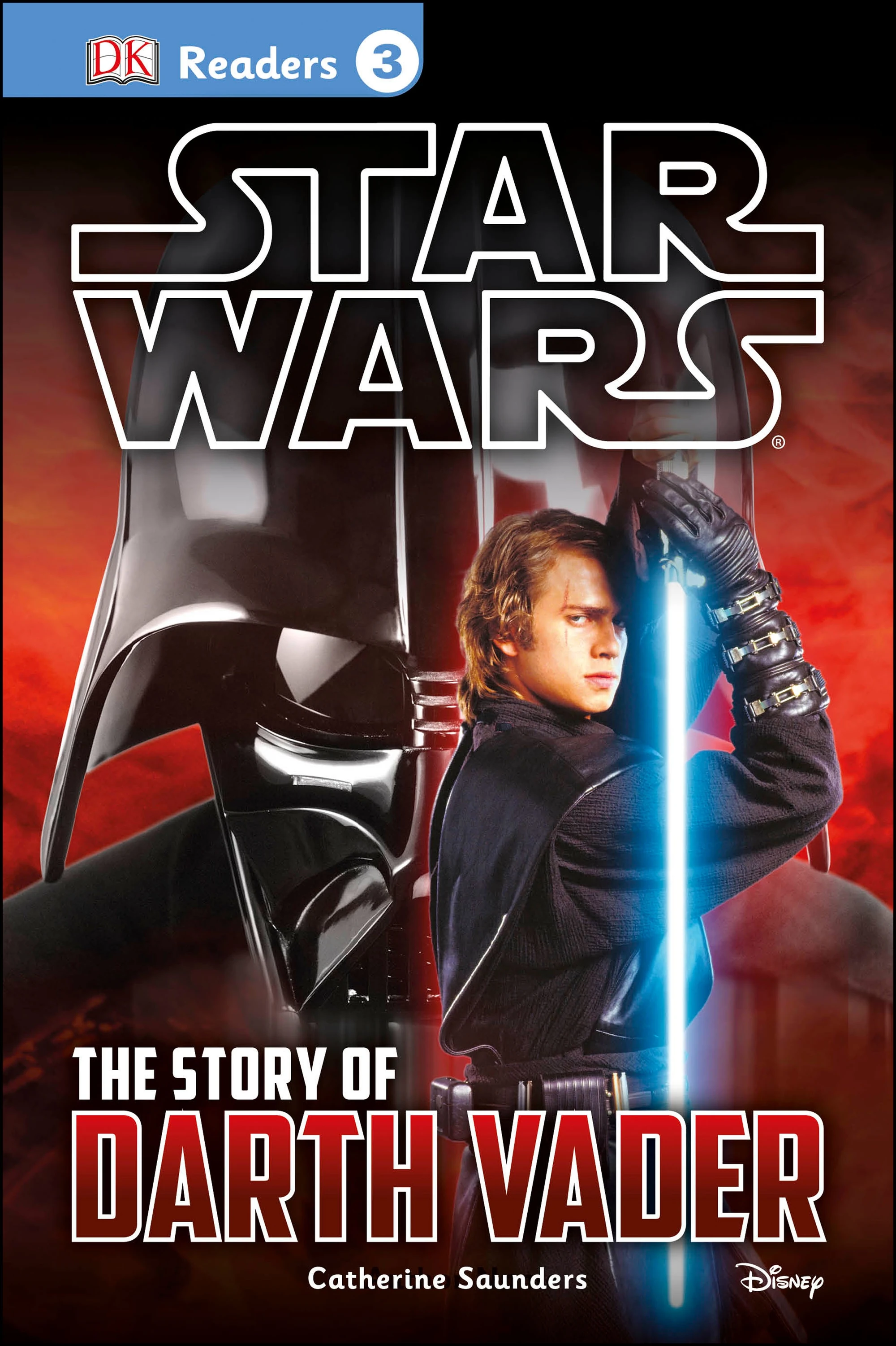 Star Wars: The Story of Darth Vader (2015) | Wookieepedia | FANDOM ...