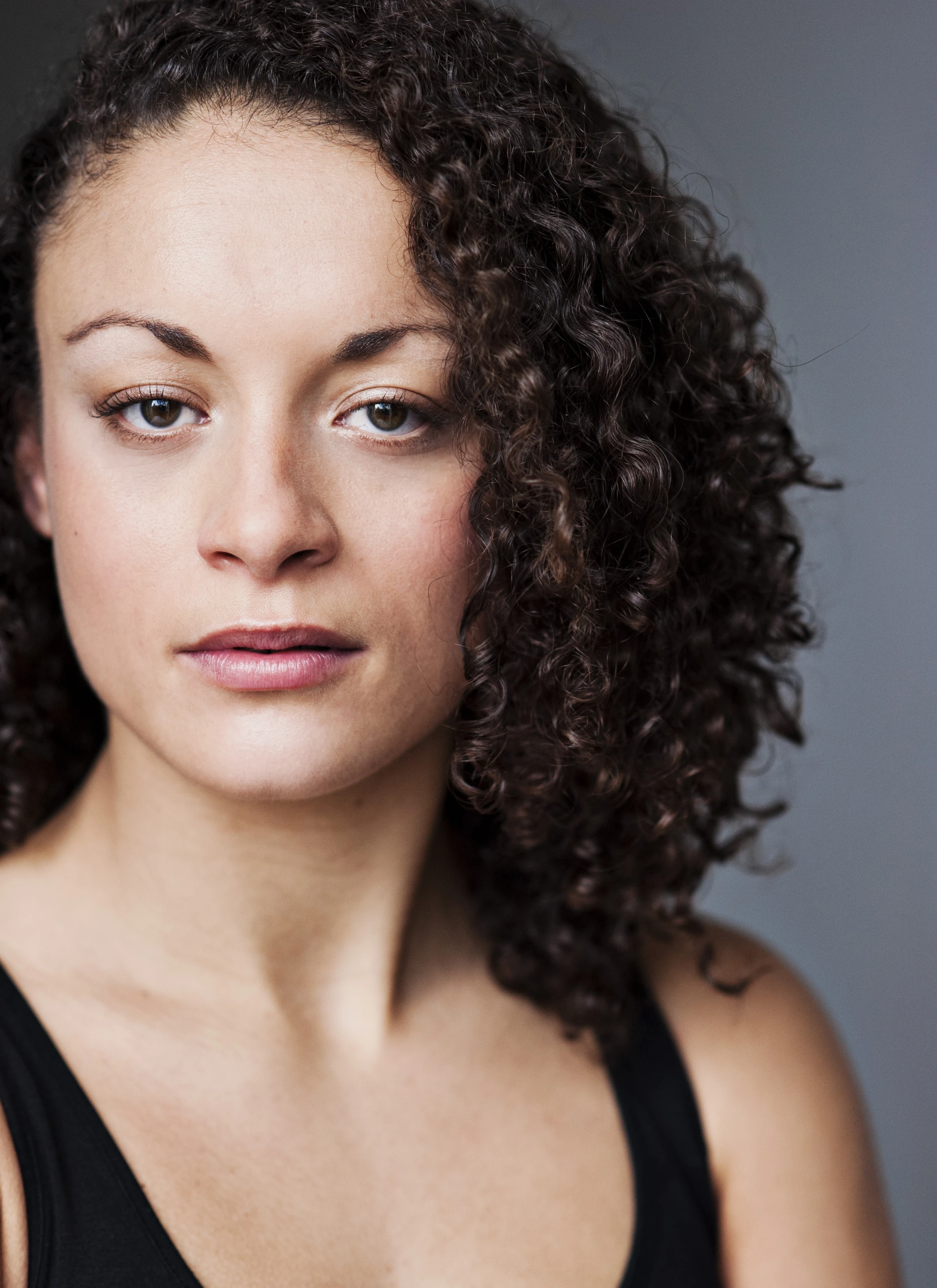 Rochenda Sandall | Wookieepedia | Fandom