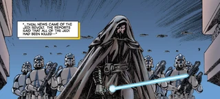 Operation: Knightfall | Wookieepedia | FANDOM powered by Wikia