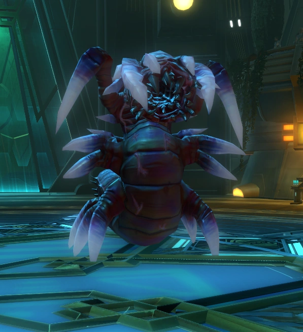 Chompers the Undying | Wookieepedia | FANDOM powered by Wikia