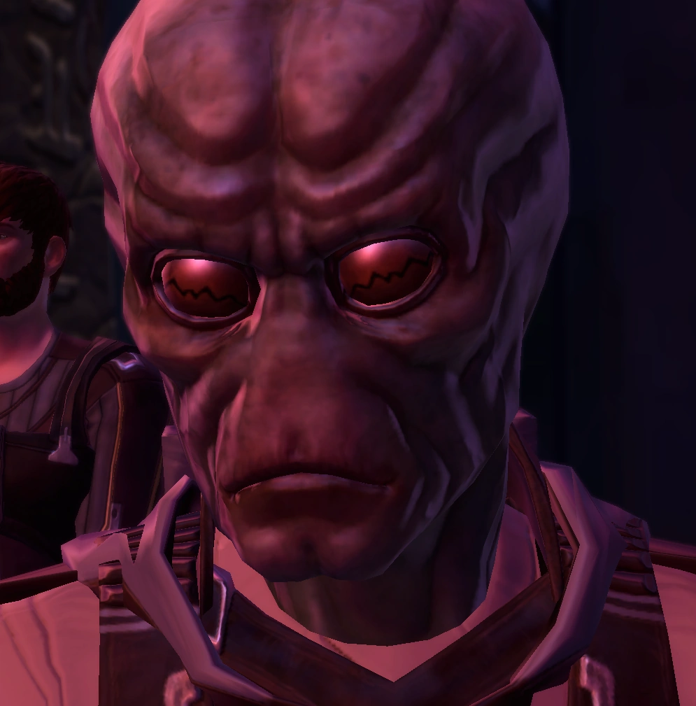 Pol Blex | Wookieepedia | Fandom