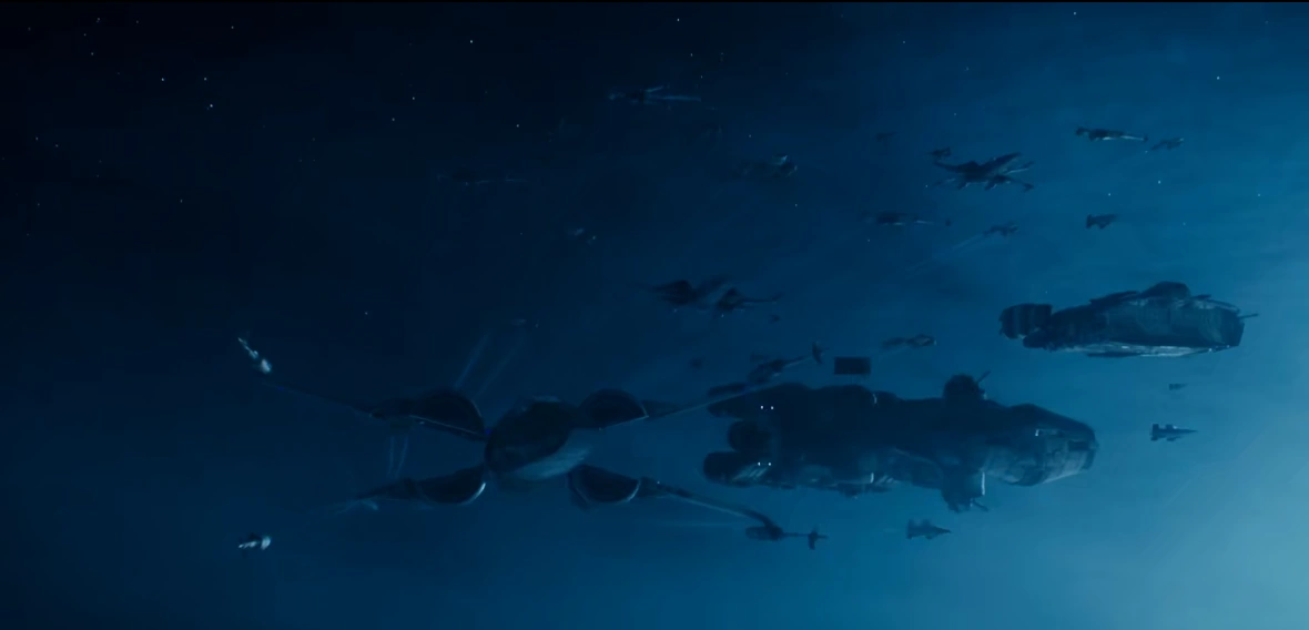 Exegol air team | Wookieepedia | Fandom