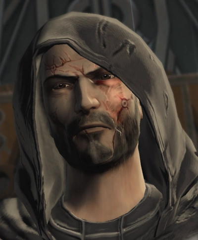 Immagine - Revan senza la maschera.png | Javapedia | FANDOM powered by ...