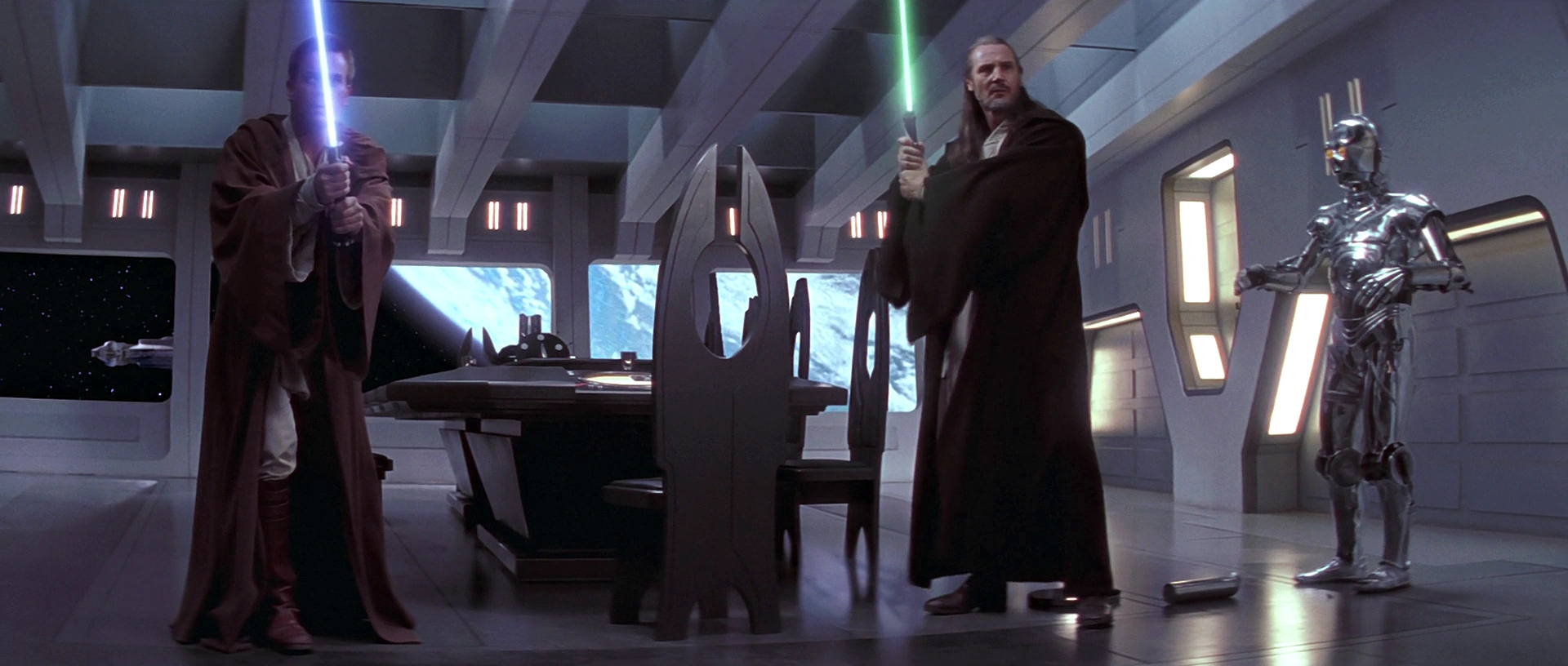 Force sense | Wookieepedia | Fandom