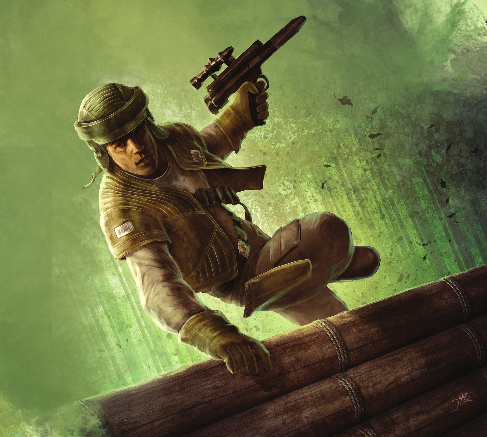 Create Your Army with pictures game | Page 32 | SpaceBattles