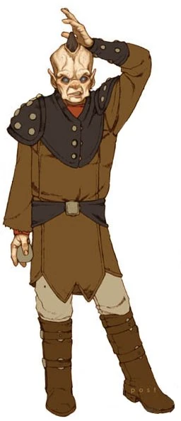 Advozse | Wookieepedia | Fandom