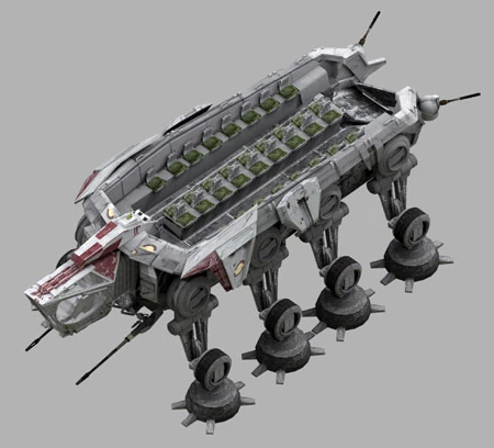 All Terrain Open Transport | Star Wars Wiki | FANDOM powered by Wikia