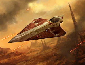 Delta | Wookieepedia | Fandom