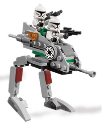 Clone Walker | Wookieepedia | Fandom