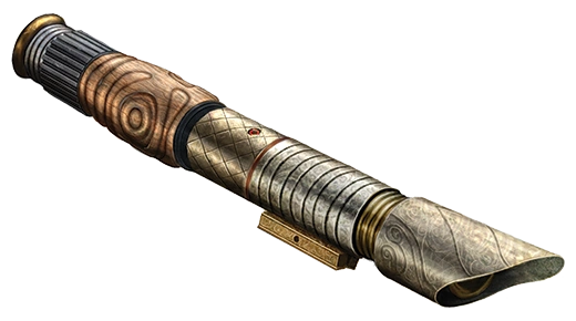 Master Lodaka's Lightsaber | Wookieepedia | Fandom