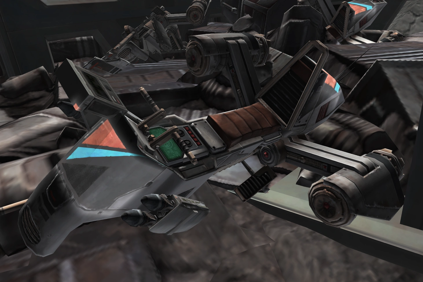 Category:Speeders | Wookieepedia | Fandom