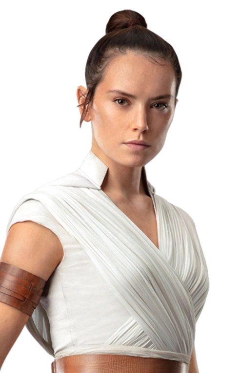 Ρέι Σκαϊγουόκερ | Star Wars Empire | Fandom