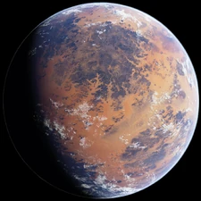 Rogue One Planets and Locations appreciation thread. | The Cantina