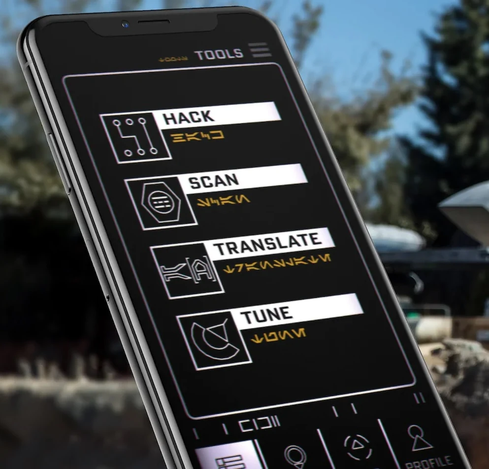 Star Wars: Datapad | Wookieepedia | Fandom
