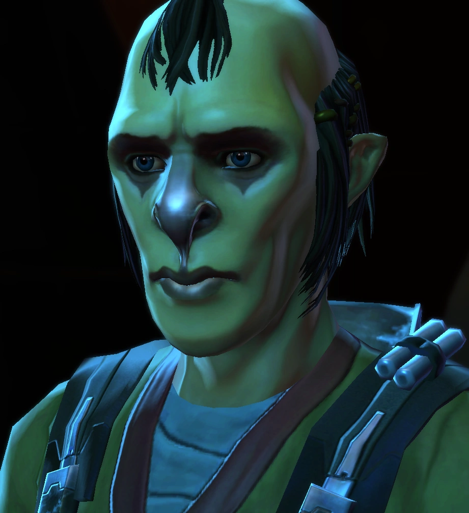 Morsel | Wookieepedia | FANDOM powered by Wikia