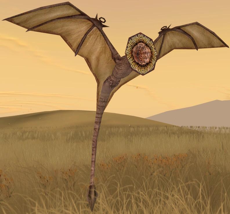 Vynock | Wookieepedia | Fandom