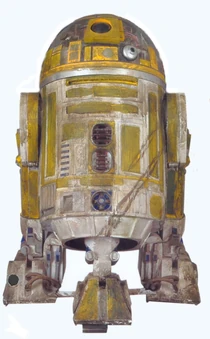 R3 Astromech Droid | Star Wars Wiki | FANDOM powered by Wikia