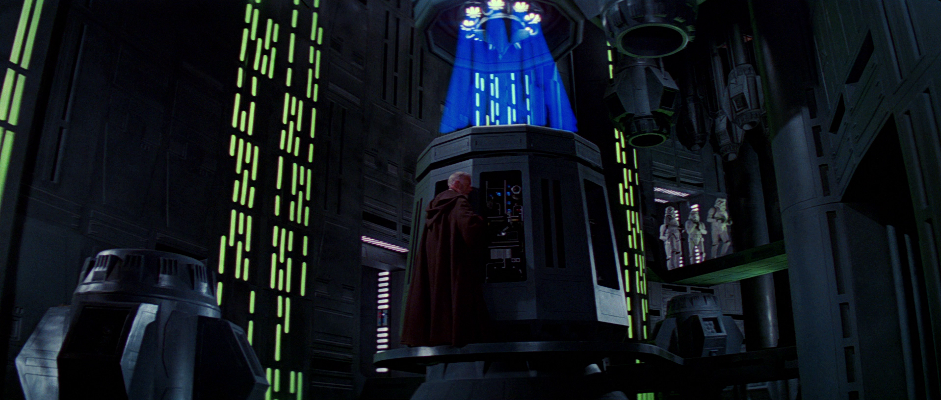 Tractor Beam 12 | Wookieepedia | Fandom