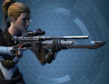 Bayonet | Wookieepedia | Fandom