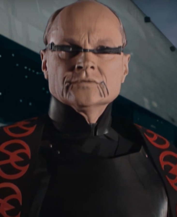 Jerec | Wookieepedia | FANDOM powered by Wikia