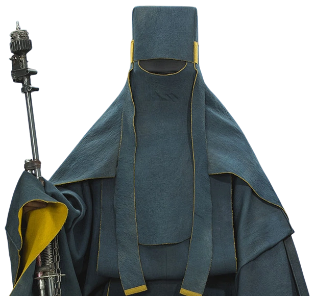 Lorrdian Cowl of Quiescence | Wookieepedia | Fandom