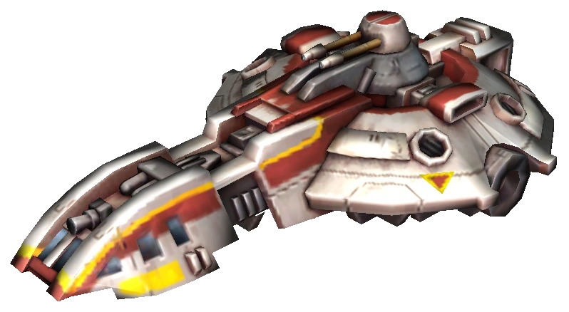 E-9 Explorer | Wookieepedia | Fandom