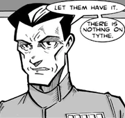 Armand Isard | Wookieepedia | Fandom