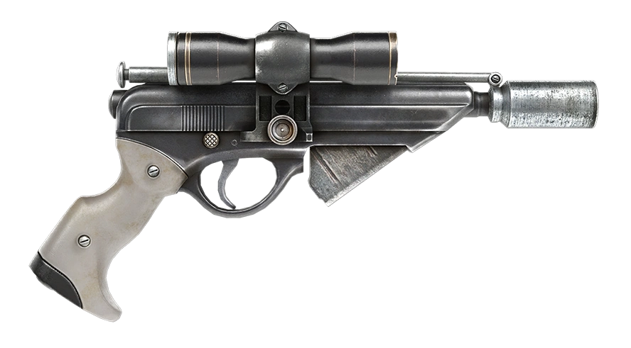 Scope | Wookieepedia | Fandom