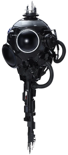 IT-000 interrogator droid | Wookieepedia | Fandom