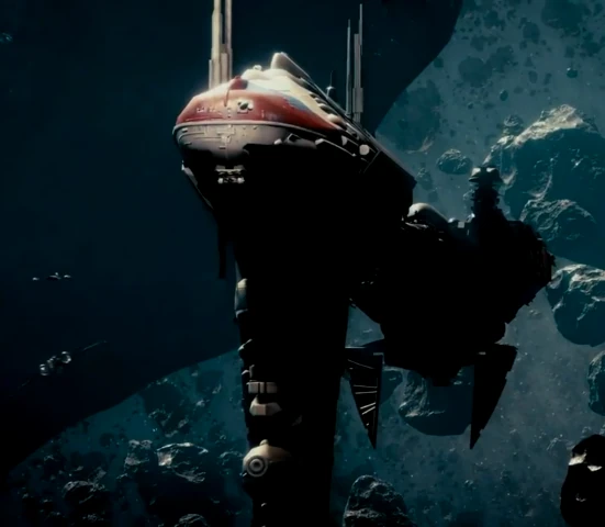 Create your interstellar fleet with pictures | SpaceBattles