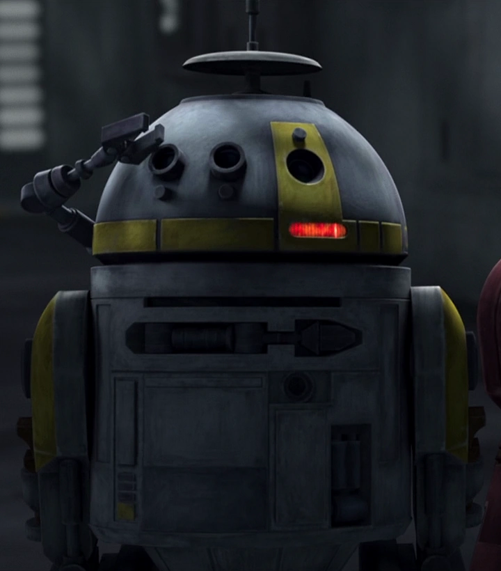 CH-33P | Wookieepedia | Fandom