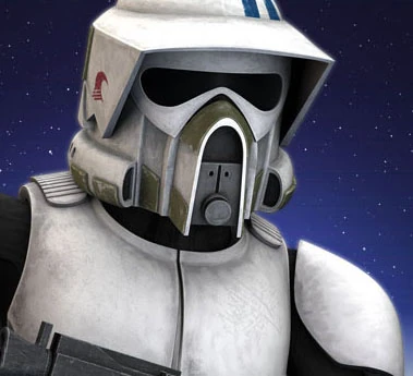 Image - ARF Trooper.jpg | Star Wars Wiki | FANDOM powered by Wikia