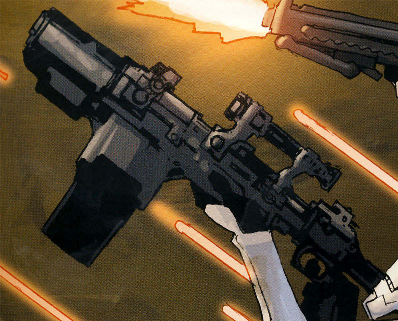 BB-23 heavy blaster cannon | Wookieepedia | FANDOM powered by Wikia