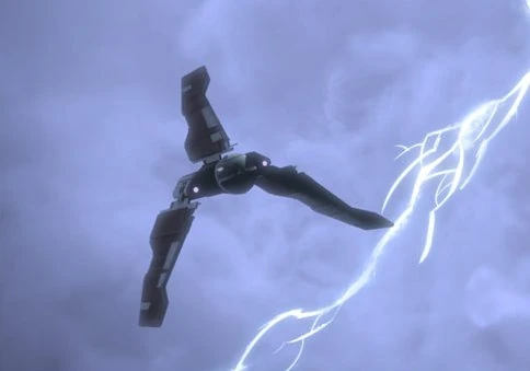 Jedi Shuttle 634 | Star Wars Wiki | Fandom