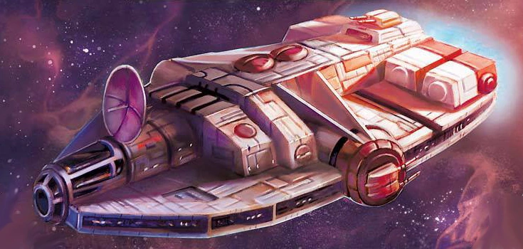Barloz-class freighter | Wookieepedia | Fandom