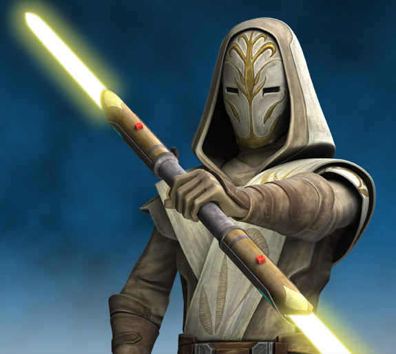 Jedi Temple Guard | Star Wars Wiki | FANDOM powered by Wikia