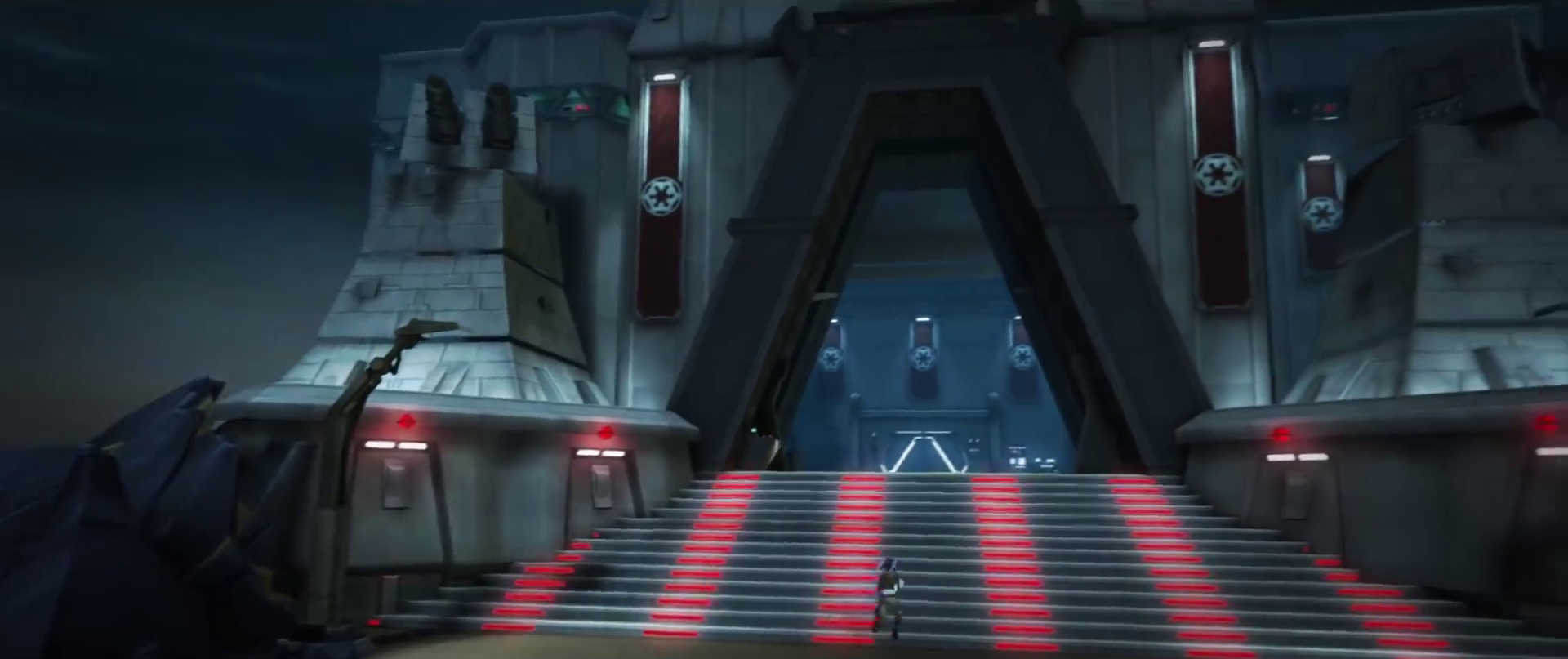 The Crypt (prison) | Wookieepedia | FANDOM powered by Wikia The Crypt (prison) | Wookieepedia | FANDOM powered by Wikia