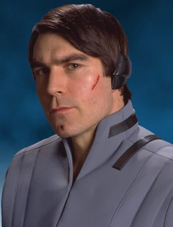 Raymus Antilles | Star Wars Wiki | Fandom