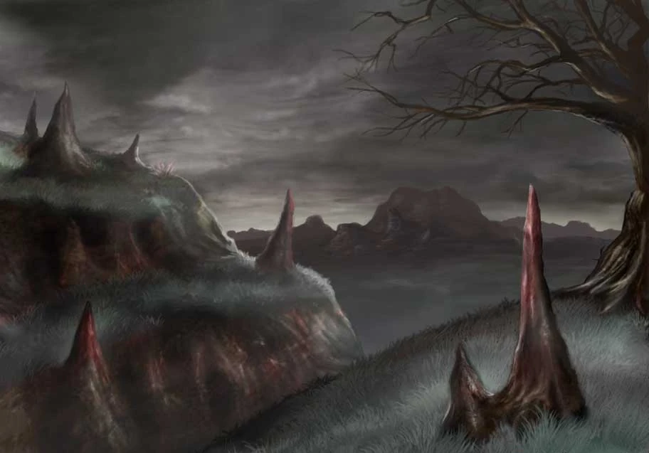 Rancor Wrangling | Star Wars RolePlay