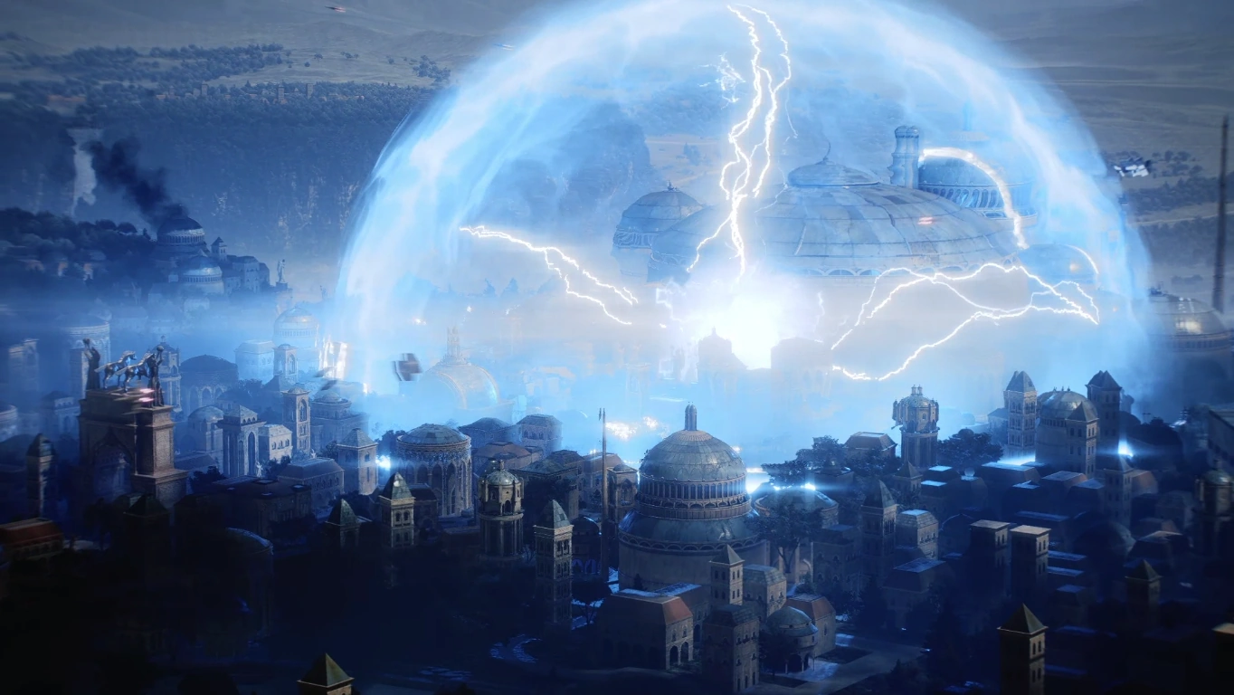 Ion pulse | Wookieepedia | Fandom