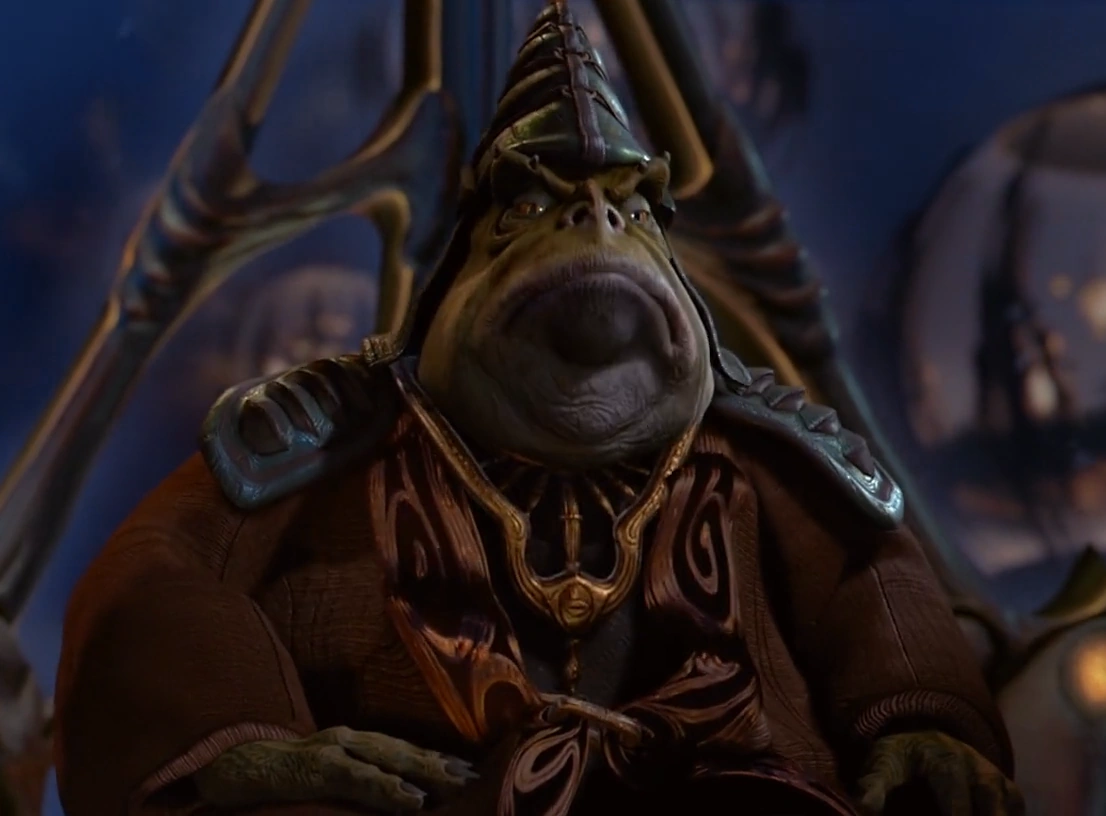 Boss | Wookieepedia | Fandom